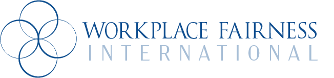 WFI WHITE PAPER - Workplace Fairness International